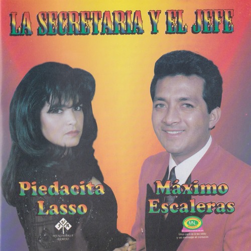Stream La Secretaria Y El Jefe MAXIMO ESCALERAS Y PIEDACCITA LASSO ...