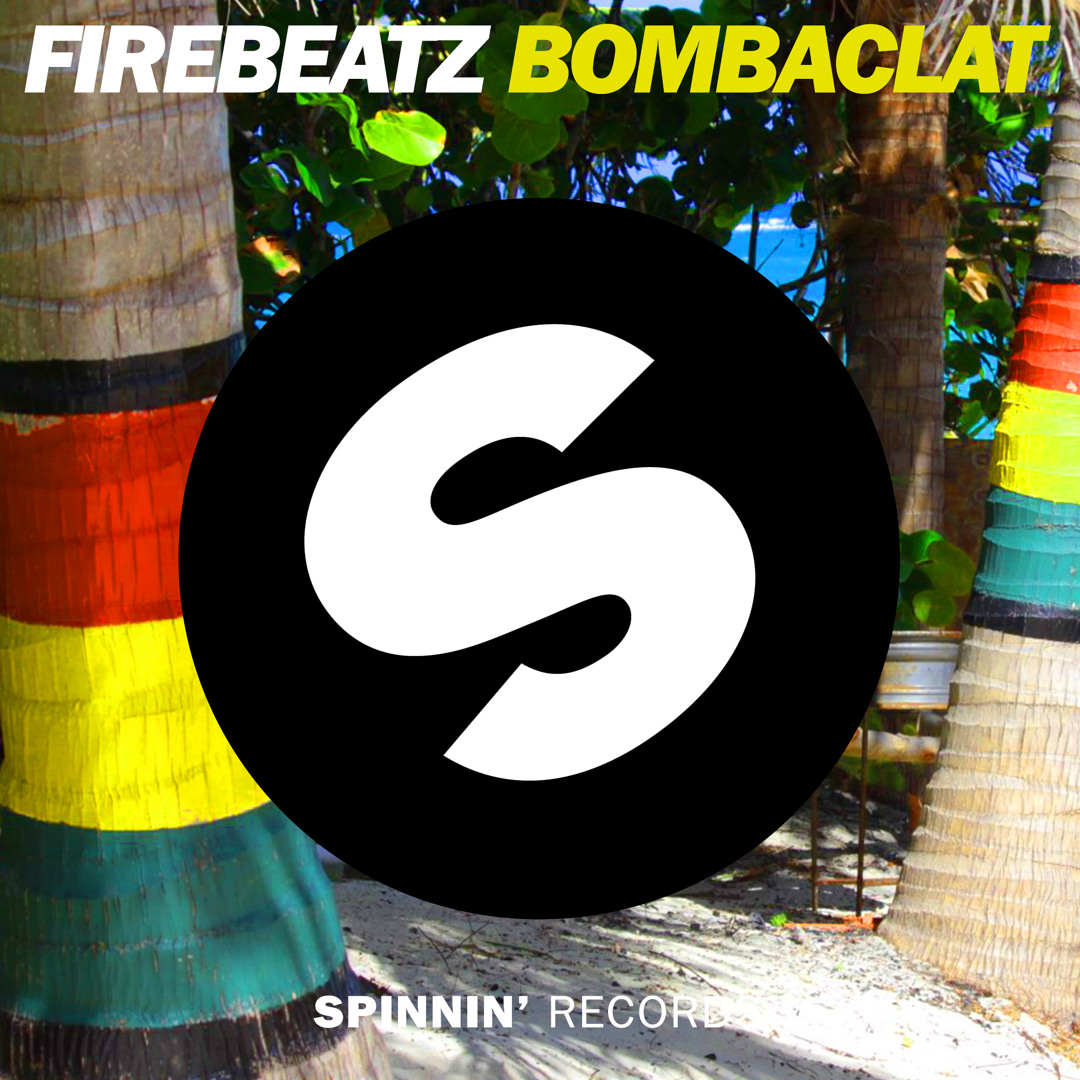 Listen to Firebeatz - Bombaclat [Preview] by Firebeatz in NEW MUSIC - 2 ...