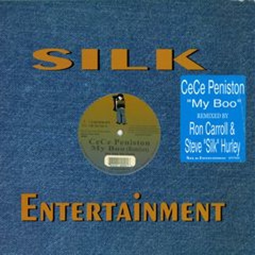 Stream CeCe Peniston - My Boo (86beat Unreleased Mix) FREE DOWNLOAD by ...