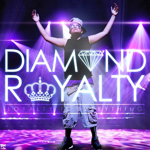 Stream Type Of Way Freestyle Diamond Royalty by Jackson Wilkinson ...