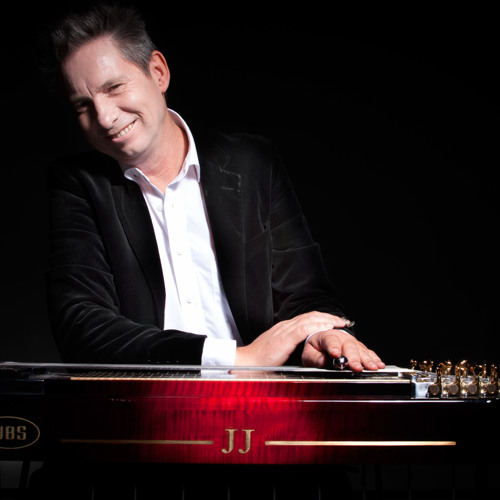 Stream Johan Jansen Soundscape of Wichita Lineman on Pedalsteelguitar ...