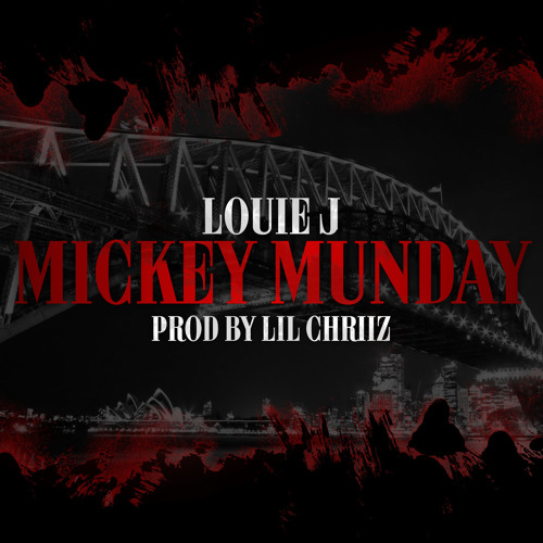 Stream Mickey Munday Prod By Lil Chriiz "Spanglish Trap Music" by Louie ...