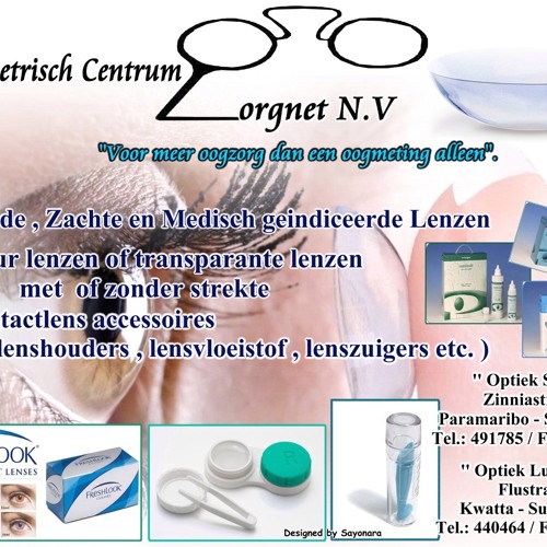 Stream Tips VH Oog Kiezen Voor Contactlenzen 30 Juni 2014) by Lorgnet ...