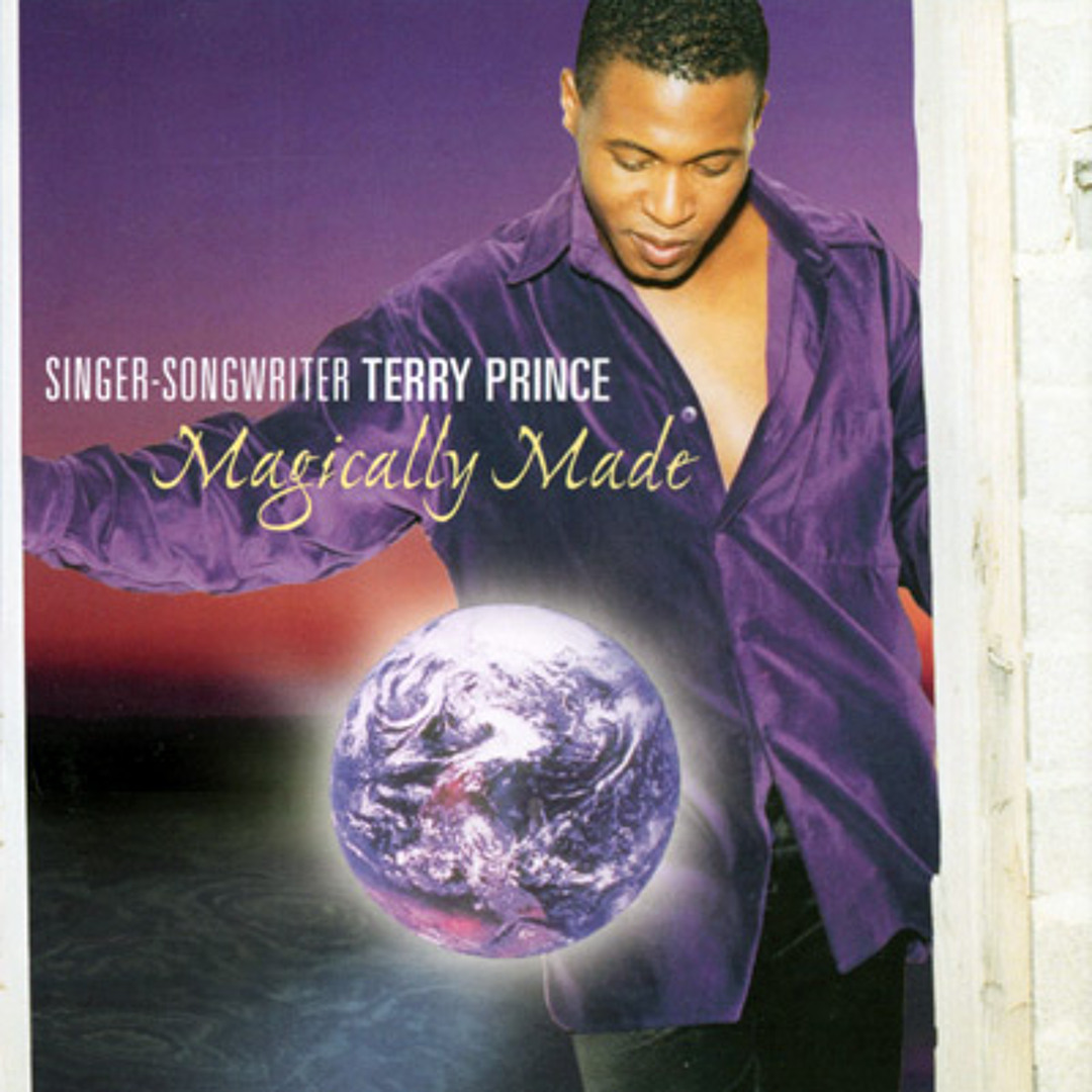 Stream Terry Prince 3 | Listen to Terry Prince - Magically Made ...