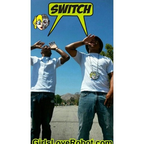 Stream Switch Ft Dj Primetime by djprimetime_ | Listen online for free ...