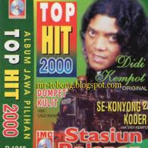 Stream PUPUT PEI Ft DIDI KEMPOT (EMPEK EMPEK) by Muhammad Heno ...