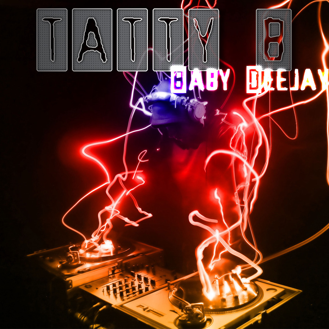 Stream TATTY B - Baby dj (EURO EXTENDED MIX) by Killershadow3 | Listen ...