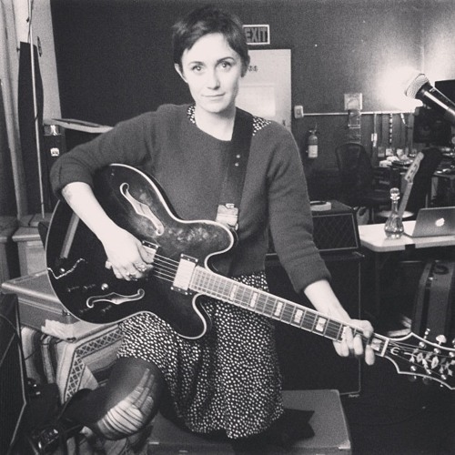 Stream When I Go --- Mackenzie DeWolfe Howe by _mark_air_ | Listen ...