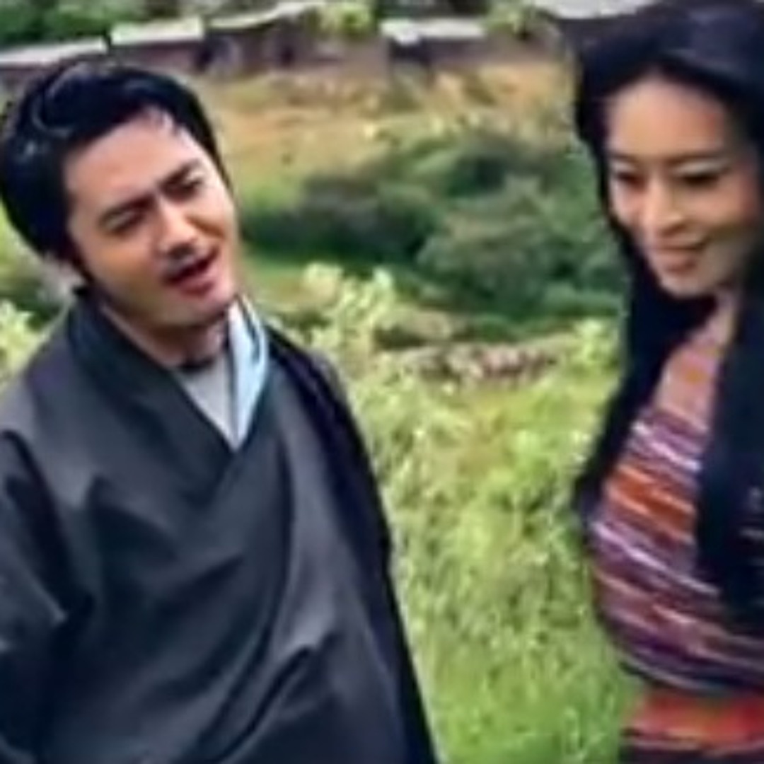 Stream rigsel rigden | Listen to Rigsel Rigden playlist playlist online ...