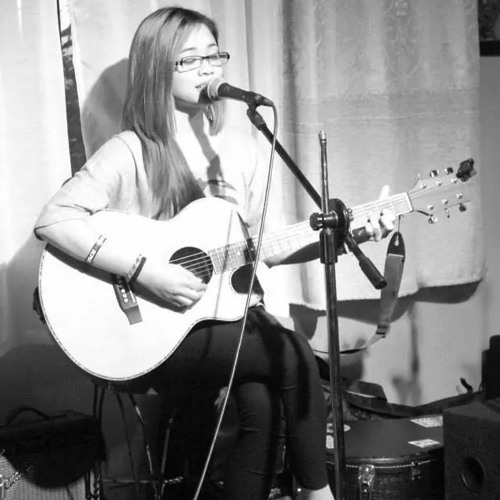 Stream Not A Bad Thing (Justin Timberlake) Raw cover - Ruth Anna by ...