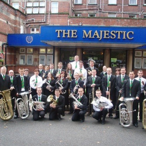 Stream Timperley Band-Harrogate 2007 by davidcraigevans | Listen online ...