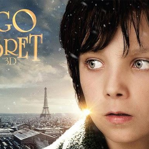 Hugo Cabret - Movie soundtrack - Coeur Volant ft. Zaz by Ahmed Hussien ...