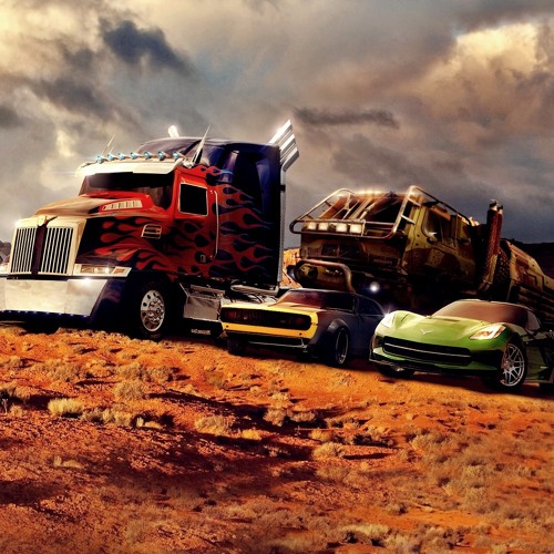 Stream Autobots Reunite Transformers Age Of Extinction Score By