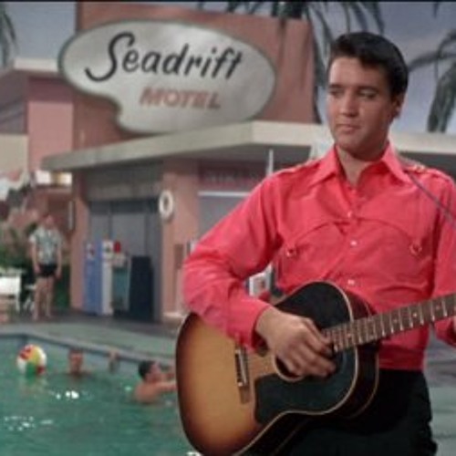 Stream Elvis Presley - Spring Fever (Tks 18-19, 21) by Scott Croley 1 ...