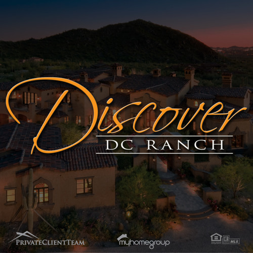 Stream Discover DC Ranch EP1 - The Real Estate Market by My Home Group ...