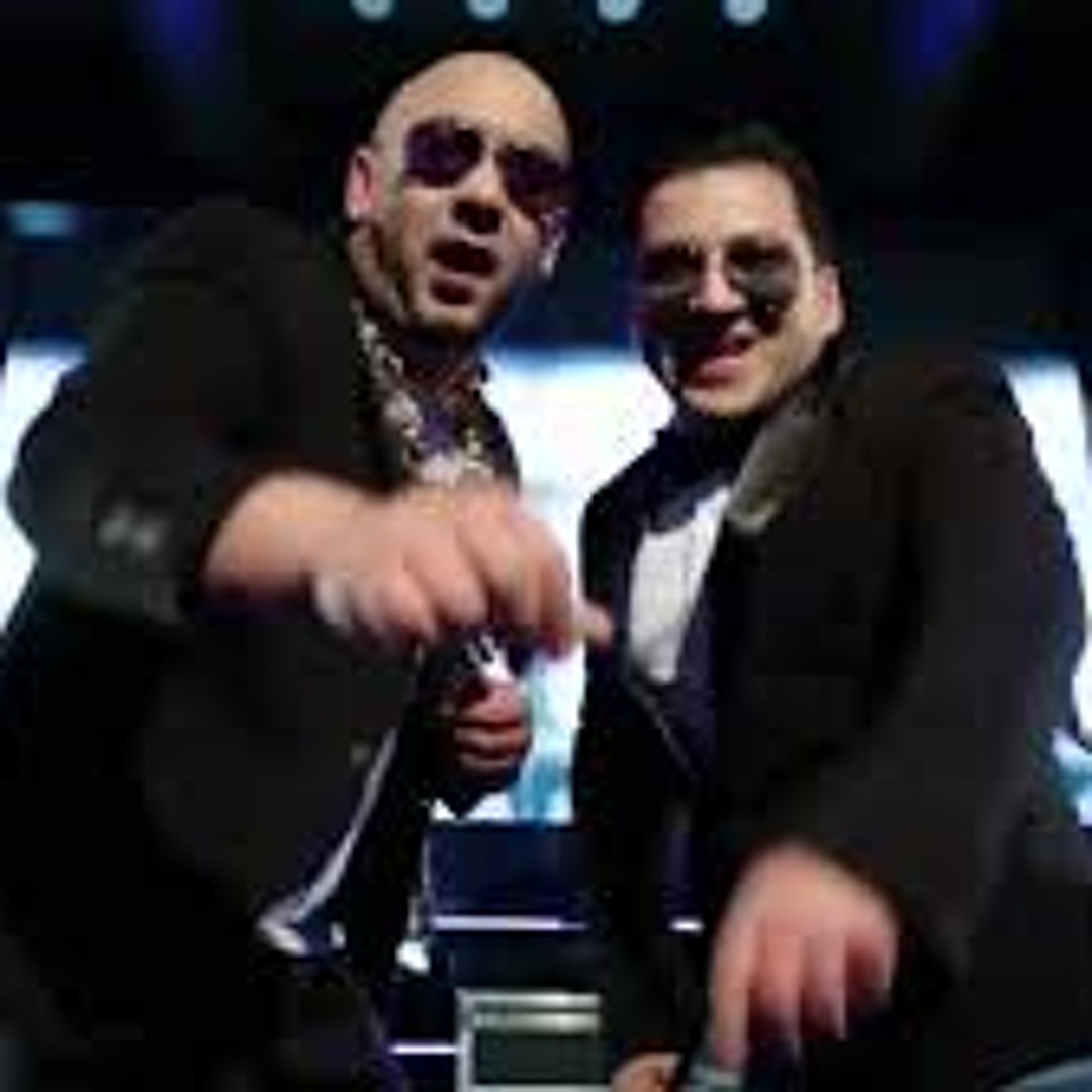 Stream Jivko & Djamaikata - Gimnastika (Dj Mitio Ext.) by Dj Mitio ...