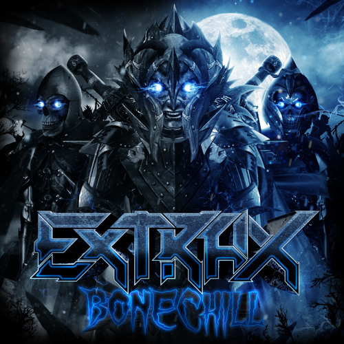 Extrax - Icy Veins (Bonechill EP Sneak) by Anthony Kaufmann - Free ...