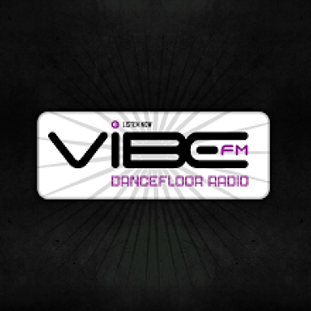 Radio vibe fm store