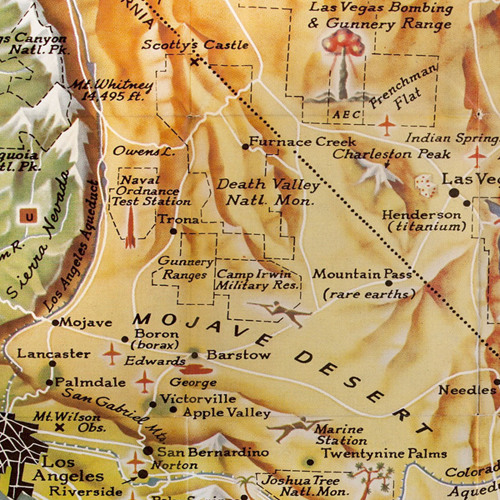 Stream kstringfellow | Listen to The Mojave Project playlist online for ...