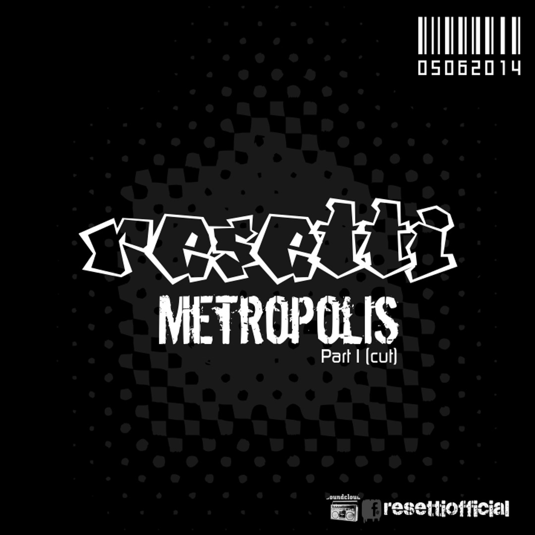 Stream Metropolis Part I [resetti Cut Mix] by resetti official | Listen ...