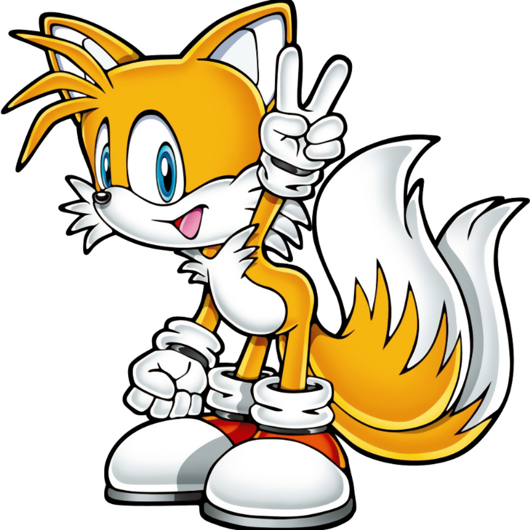 Stream Tails' Theme Song - "Believe In Myself" (Sonic Adventure Song ...