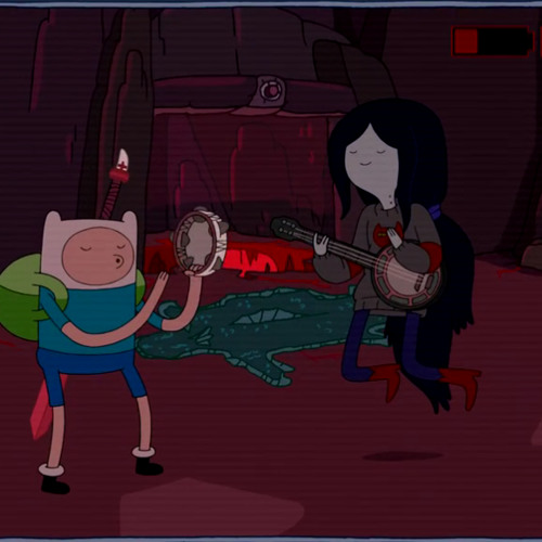 Stream Fry Song - Adventure Time (Raw Cover) by PenguinsPoop | Listen ...