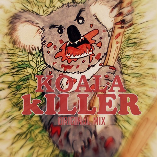 Killer Koala