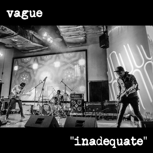 Stream Inadequate by VagueMusic | Listen online for free on SoundCloud