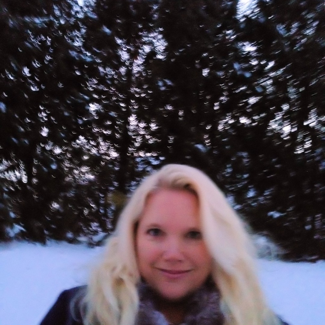 Stream Susan Cahalan, Mendon, Massachusetts by Climate Stories Project ...
