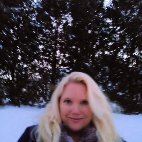 Stream Susan Cahalan, Mendon, Massachusetts by Climate Stories Project ...