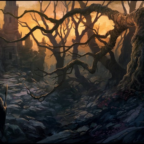 Stream Analog Dawn intro part 1. by Ian Haddock | Listen online for ...