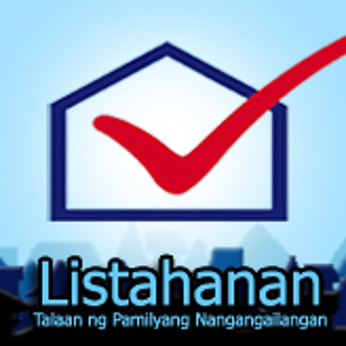 Stream Listahanan - English by File | Listen online for free on SoundCloud