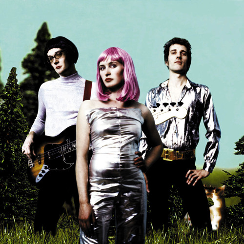 Stream I Was Made For Loving You - Queen of Japan by Catriona Shaw ...