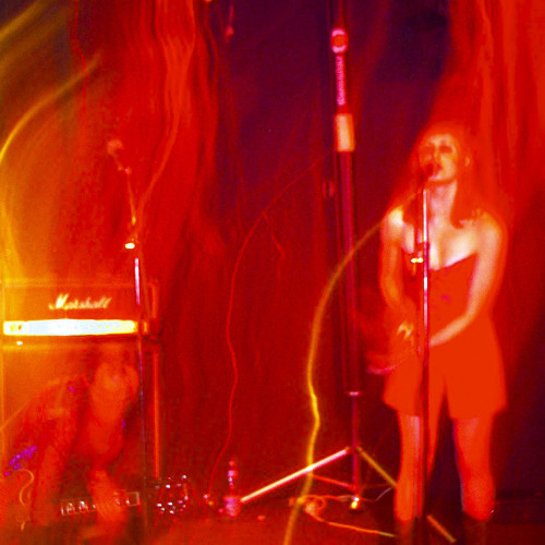 Stream La Mort Des Plantes - X and the End by Catriona Shaw | Listen ...