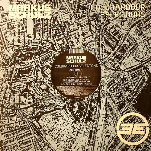 Stream Probspot - Blueberry (suburbian Bootleg) by alex paun ...