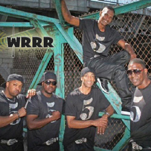 Stream FM on the Night Shift's Exclusive Interview with Hi Five on ...