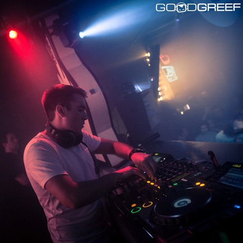 Stream James Cottle LIVE@GOODGREEF VS PROMISE@DIGITAL, Newcastle, UK ...