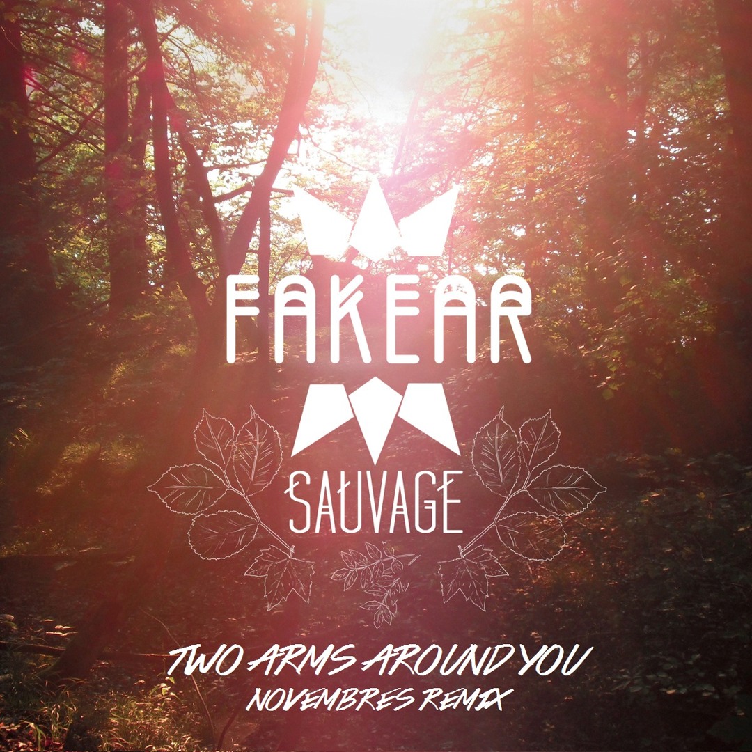 Stream Fakear ft OKobbo - Two Arms Around You (NOVEMBRES remix) by ...