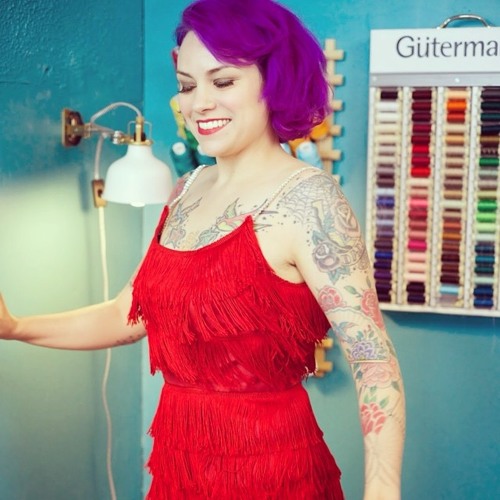 Stream Sew, Sew, Sew! by Gretchen Hirsch | Listen online for free on ...