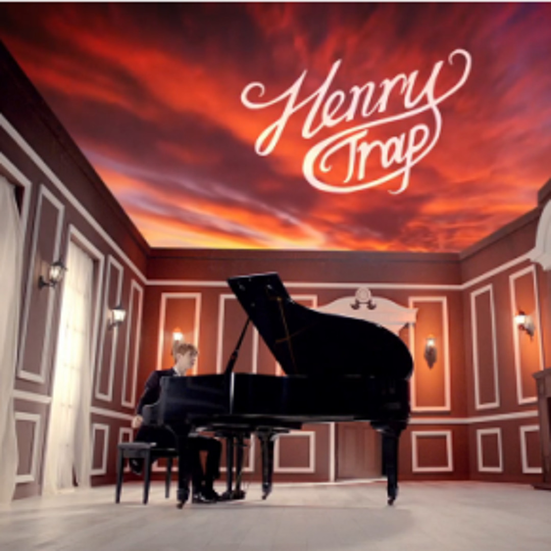 Stream TRAP (English) by Stephanie K. Lee | Listen online for free on ...