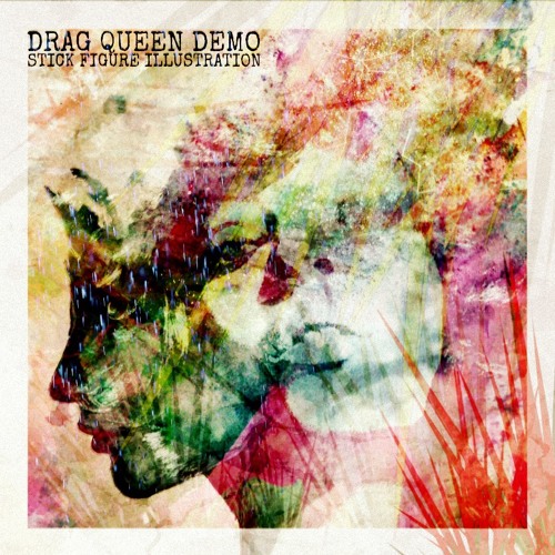 Stream Stick Figure Illustration - Drag Queen Demo - 03 Scene II by ...