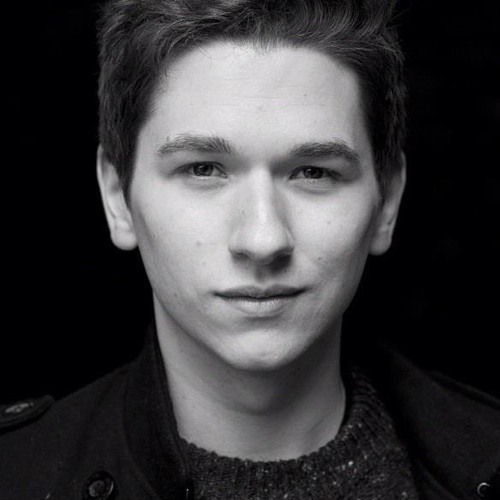 Stream Anthem by Jonathan D. Broderick | Listen online for free on ...