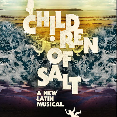 Stream Children Of Salt by JaimeLozano | Listen online for free on ...