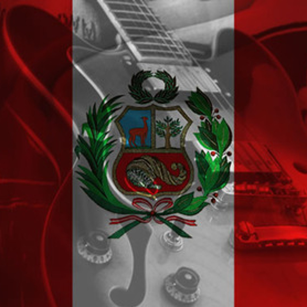 Stream rock and pop peruano | Listen to rock and pop peruano playlist ...