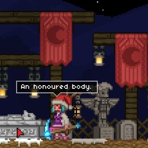 Stream Starbound Blue Straggler (Old) Remix by Jewel Maiden | Listen ...