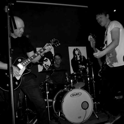 Stream MONKEY BOY (LIVE) by THE STEFAN | Listen online for free on ...