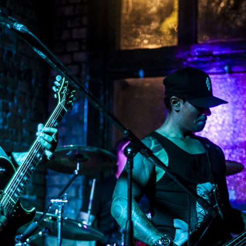 Stream Order Of Mammal - No Crown No Throne by NMC NZ | Listen online ...