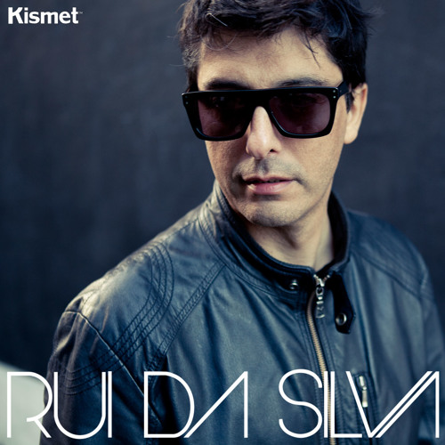 Stream Rui Da Silva The Guardian Summer Sessions by ruidasilva | Listen ...