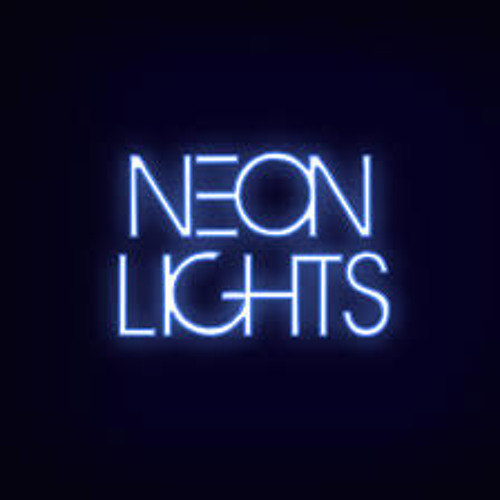 Stream Ilhamrein - Neon Lights (Demi Lovato Cover) by Ilham Rein ...