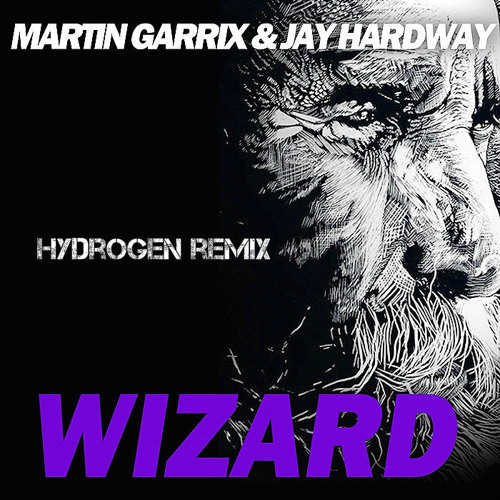 Stream Martin Garrix & Jay Hardway - Wizard[Hydrogen Remix] by Hydrogen ...